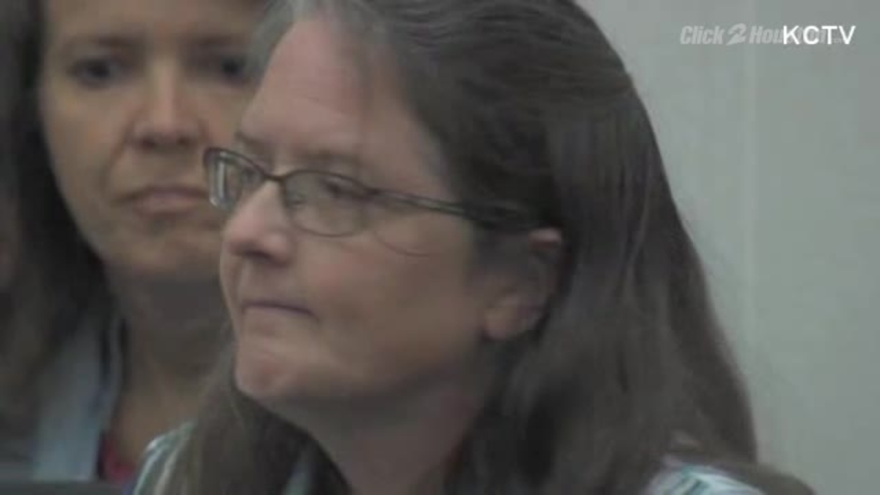 Couple accused of abusing 7 adopted children Couple accused of abusing 7 adopted children